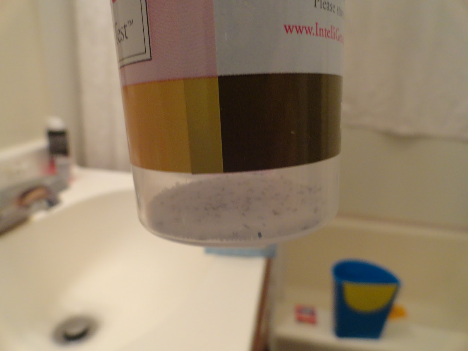 Crunchier By The Day: #Intelligender Gender Prediction Test #Review # ...