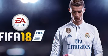 Tebe Official: FIFA 18 MULTi17 Repack By FitGirl