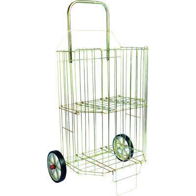 É da sua época?: [1980] Carrinho de Feira