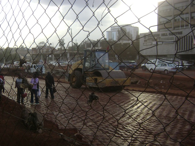 Bankelele: Are Kenyan Engineers Capable of Building Thika Road?