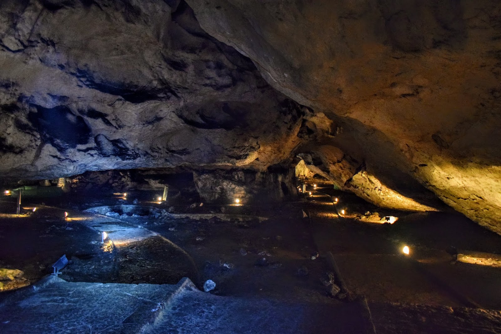 AFK - Blog de weekend: Bulgaria: Skaklya, Vidin, Belogradchik si ...