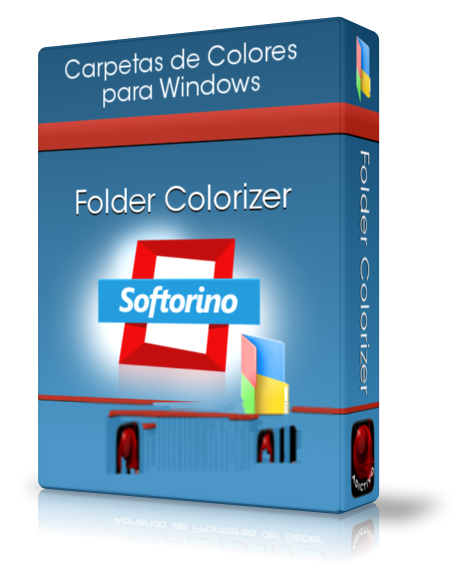 Colorea tus carpetas de Windows con Folder Colorizer | Lo Digo Todo