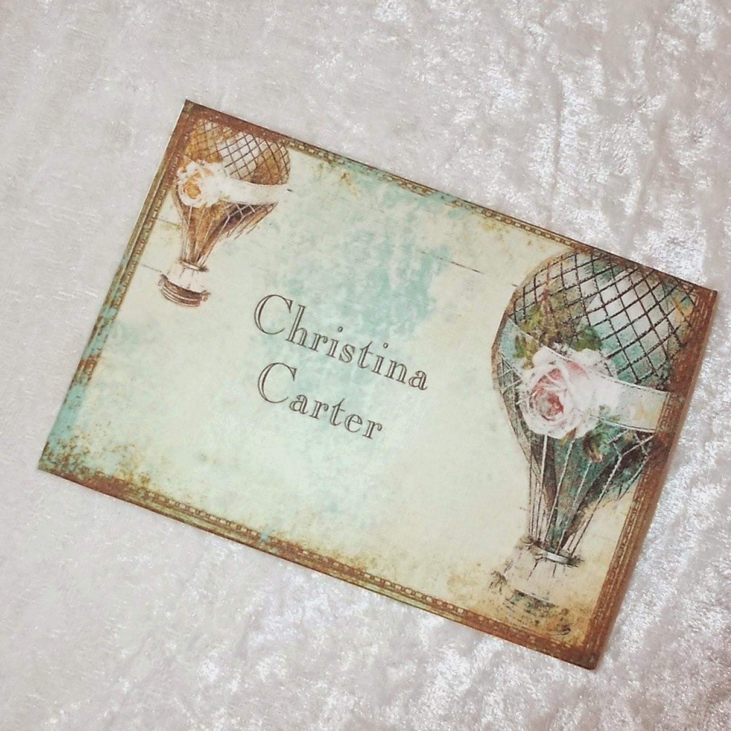 more chic than shabby