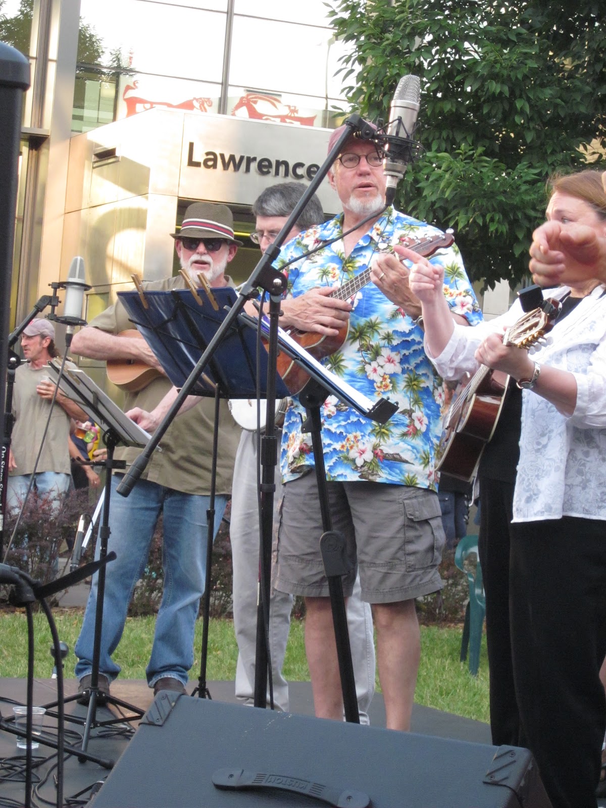 Deb Rowden's Thrift Shop Quilts: May 2012