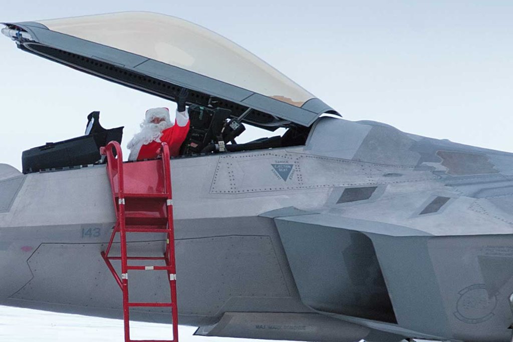 SPECIAL CHRISTMAS PHOTO GALLERY - Blog Before Flight - Aerospace and ...