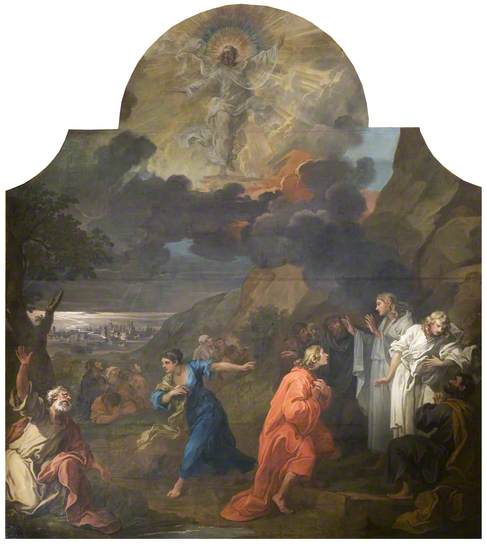 Maher Art Gallery: William Hogarth (1697 – 1764