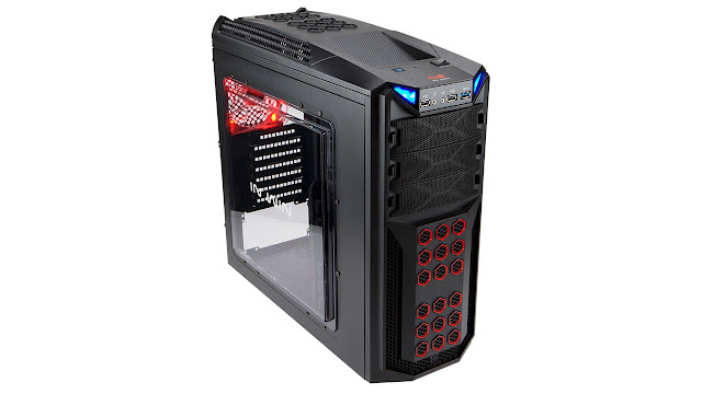 pengertian dan fungsi casing komputer