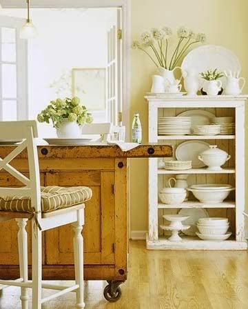 ~ How to Design An Unfitted Kitchen ~ | Lady Butterbug