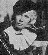 The Passing Tramp: The Life of Helen Reilly