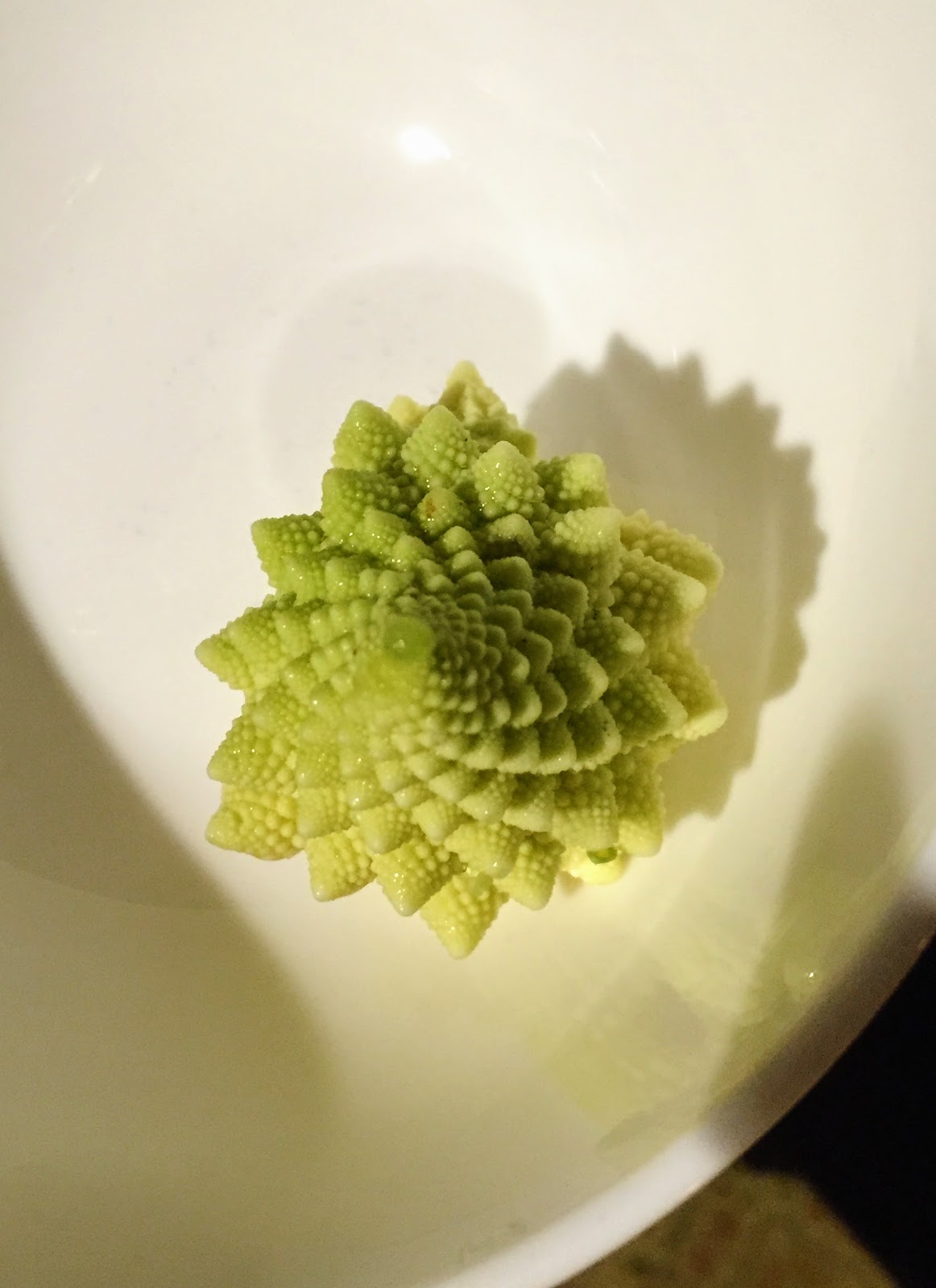 Princeton Nature Notes: When Vegetables are Stars on the Menu