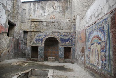 MI BLOG CLÁSICO: HERCULANO