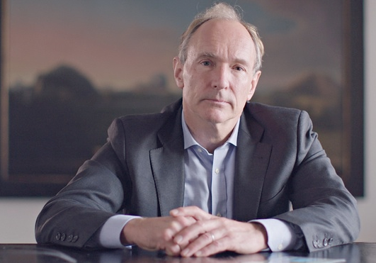 APORTES DE TIM BERNERS-LEE A LA WEB SEMÁNTICA