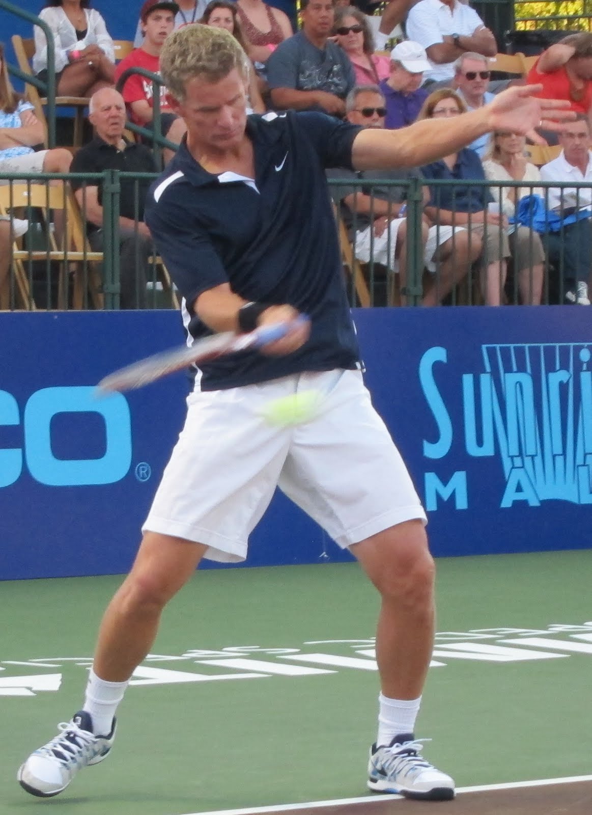 NorCal Tennis Czar: Capitals have major concerns entering season