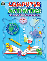 The Book Bug: Teacher Created Resources Books