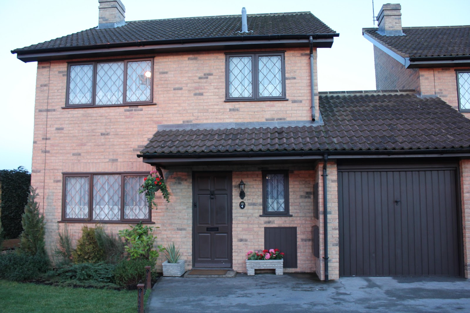 At Home with the Houses: Harry Potter Studio Tour