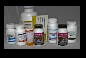 Sulpha Drugs Used For?