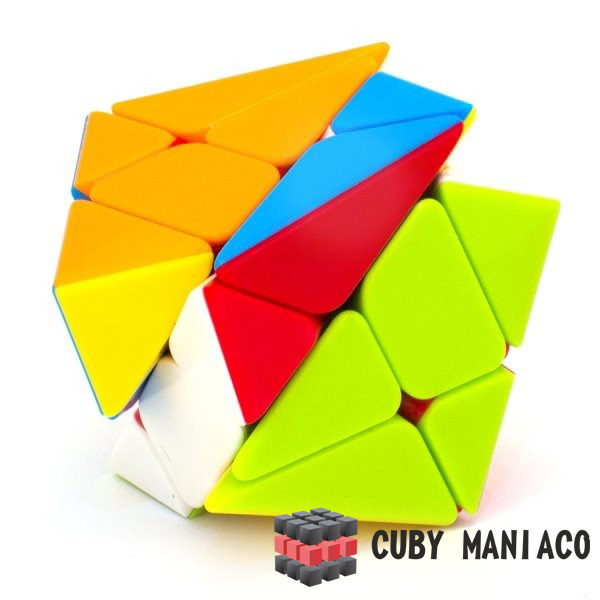 Modificaciones - CUBY MANIACO - ONLINE