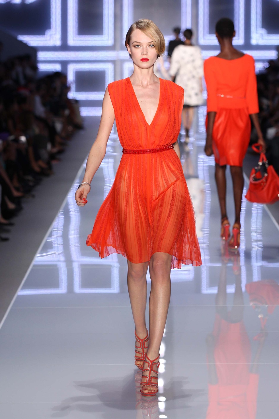 ticket to you: Christian Dior this Spring / Summer - bliss!