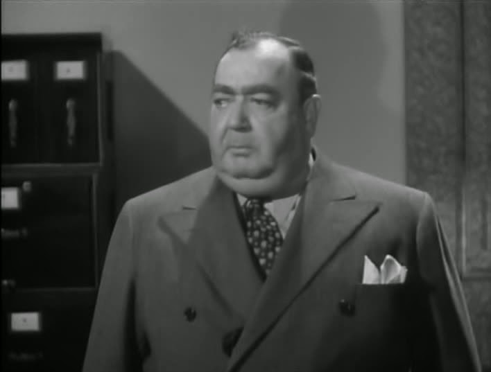 Forgotten Actors: Eugene Pallette