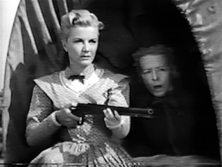 .: The Maverick - Thomas Carr - 1952