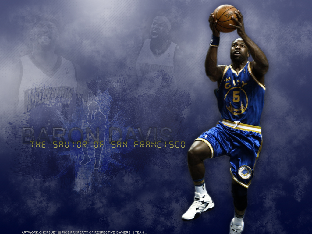 Baron Davis Wallpapers : World Top Best HD Desktop Wallpapers