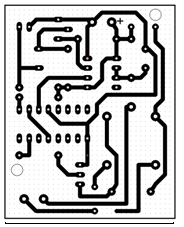 Producciones Rek, Diagramas y Electronica: mayo 2010