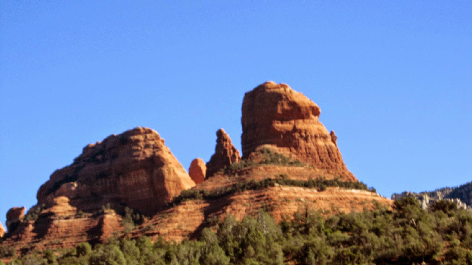 Tell Me a Story: Red Rocks Friday