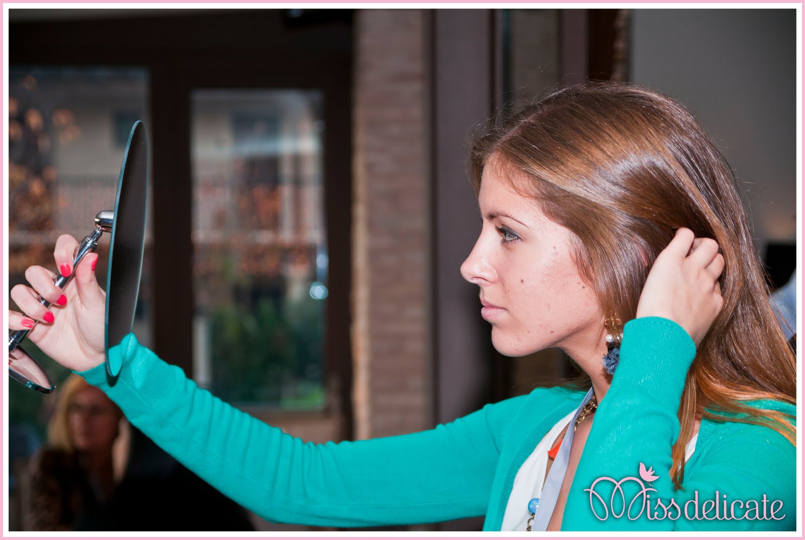 El Blog de Miss Delicate