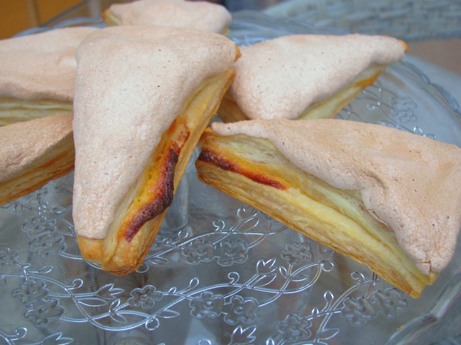 Cozinha em Sarilhos: Jesuítas a 4 mãos