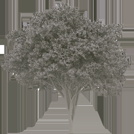 Silvador Development Blog: Improving normal map on billboards