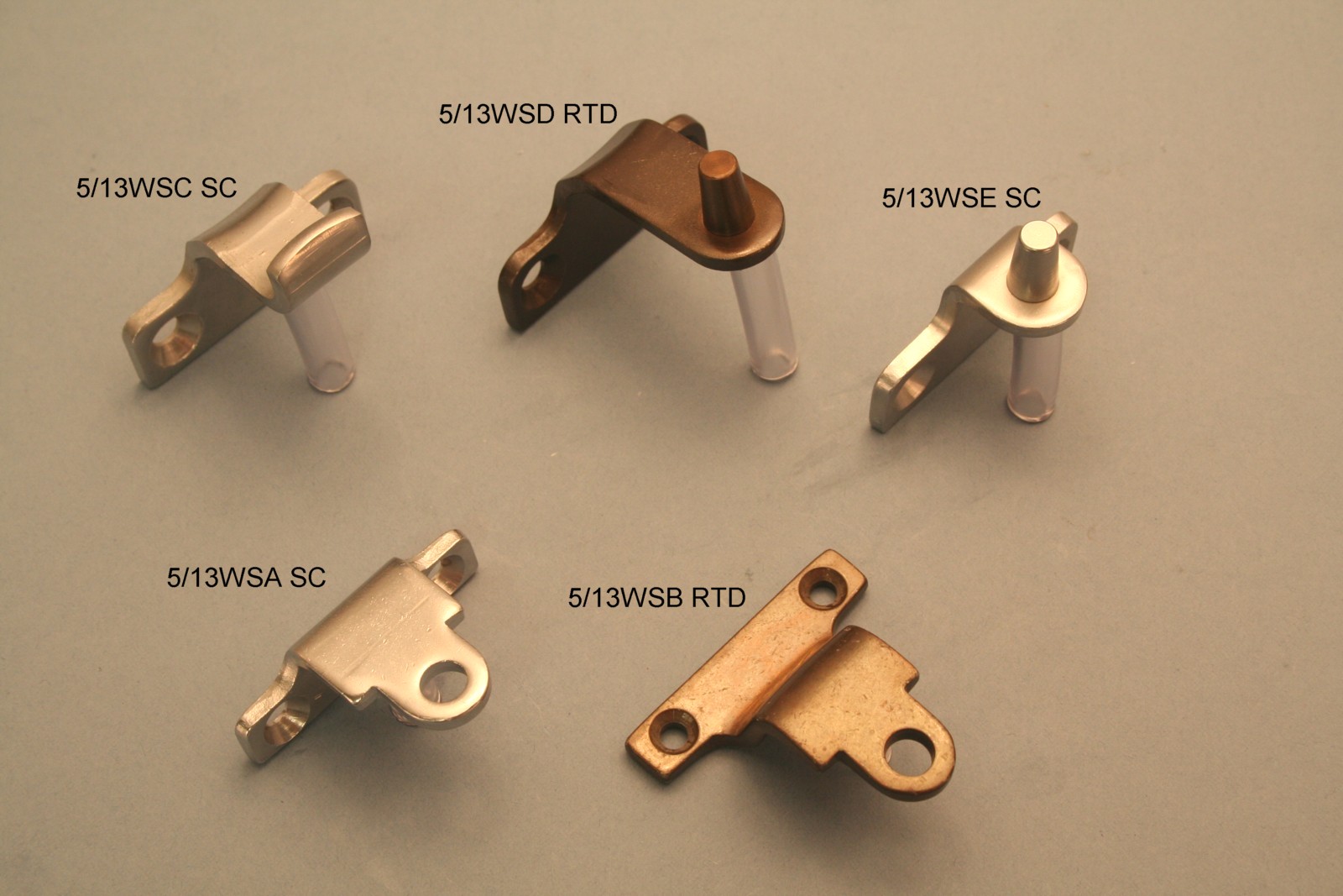 Cavendish Hardware: Smith Wallis - Basta Parsons. Steel Window Fittings.