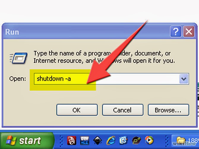 How To Shut Down Pc Using CMD ?. | Hacks n Books