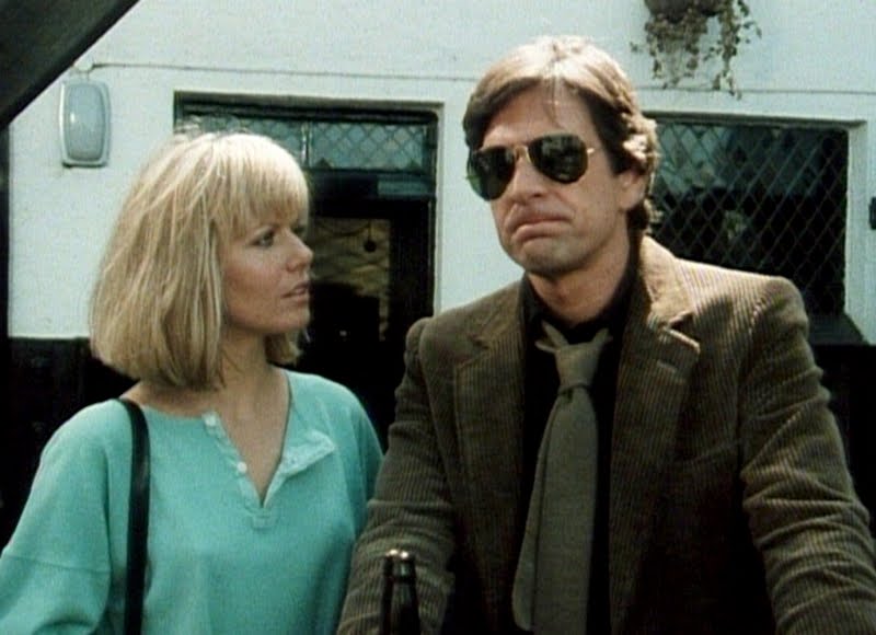 Filmovízia: Dempsey and Makepeace [1985-1986]