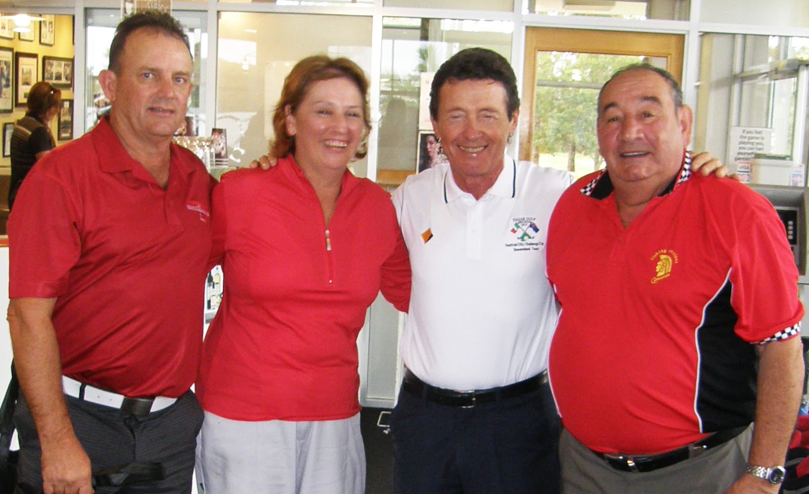 Italian Chamber of Commerce Queensland