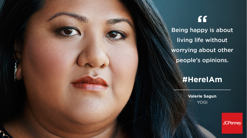 Weighty Matters: JCPenney Airs The Fat Acceptance Ad That Everyone ...
