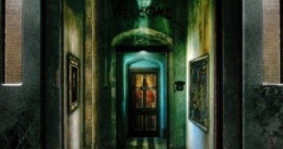 Room 13, Escape Room e@curve ~ GOLDEN PHOENIX: THE ESCAPIST