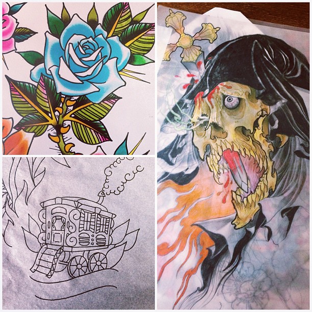 Conspiracy Inc.: Business as usual