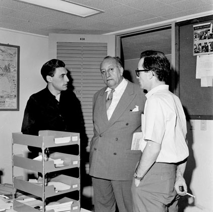 Agencia Masetti: 21 de abril de 2011 a 47 años de la desaparición de ...