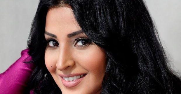 8 Gorgeous Saudi Women You Should Know About | Arrimaha Bulshada