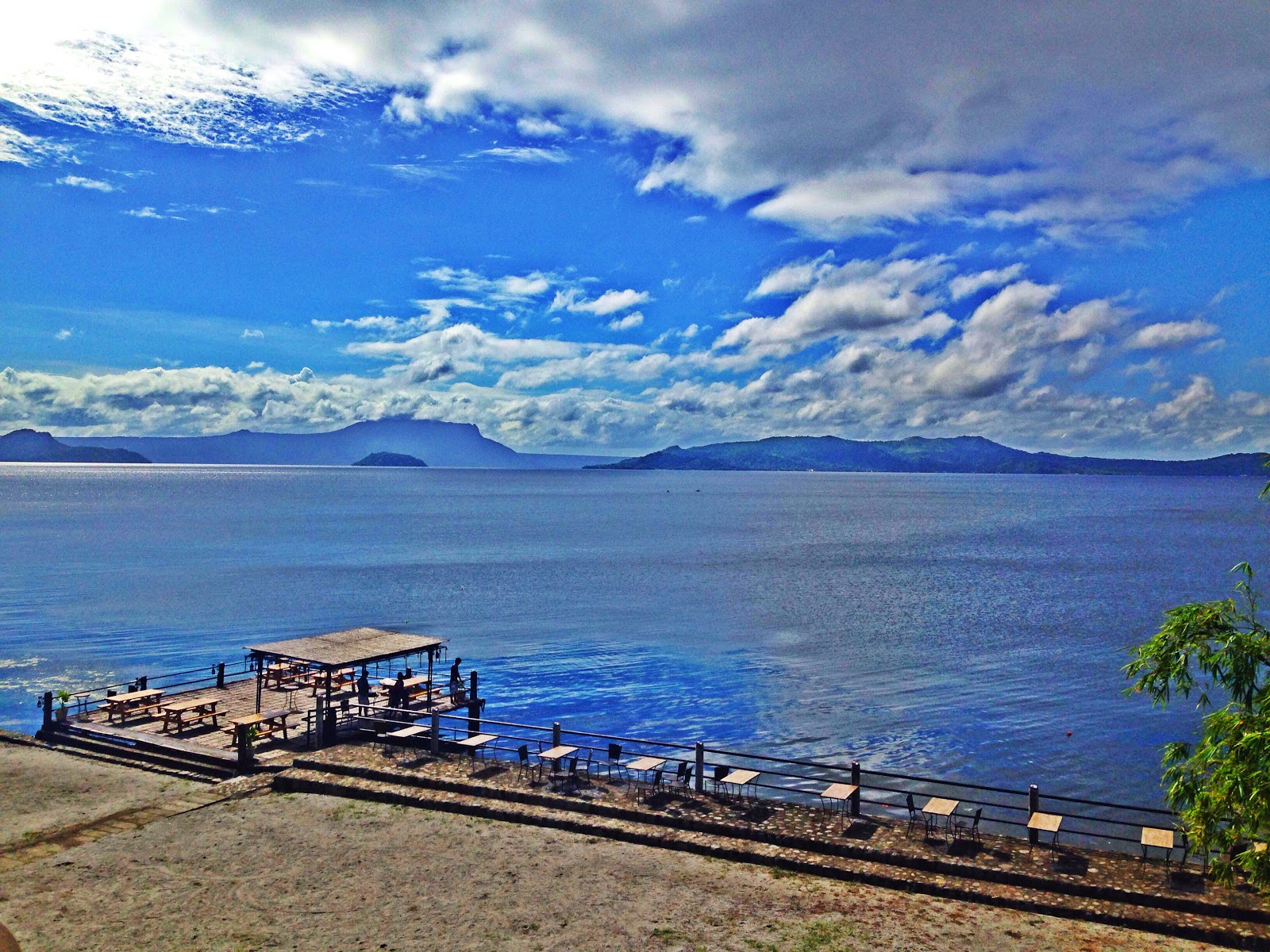 Have an Unforgettable Holiday at Club Balai Isabel in Batangas | BLOG ...