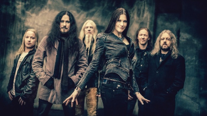 Nordic Metal Music: Finland's symphonic metal band NIGHTWISH have ...
