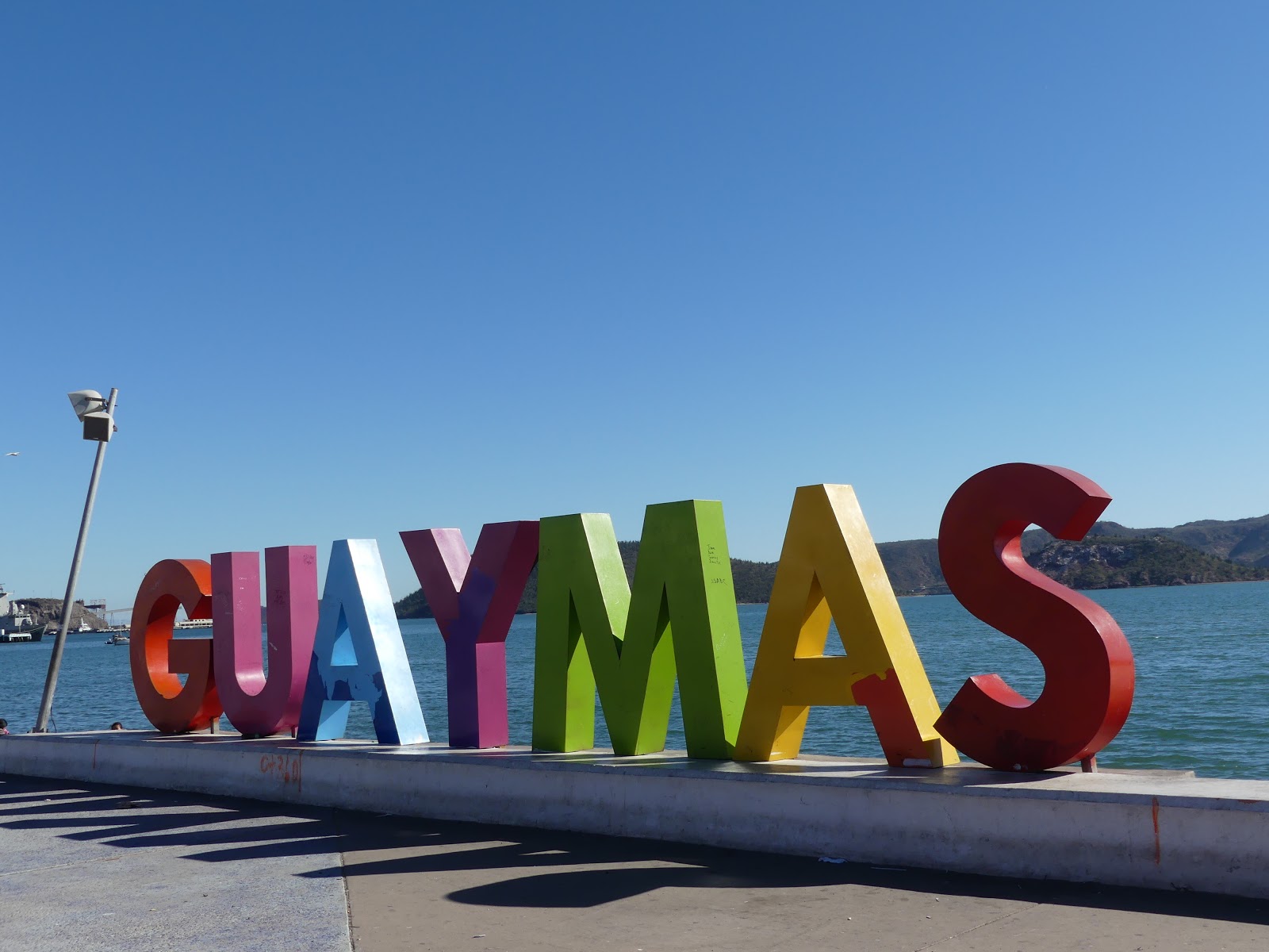 Land Cruising Adventure: Guaymas | Mexico