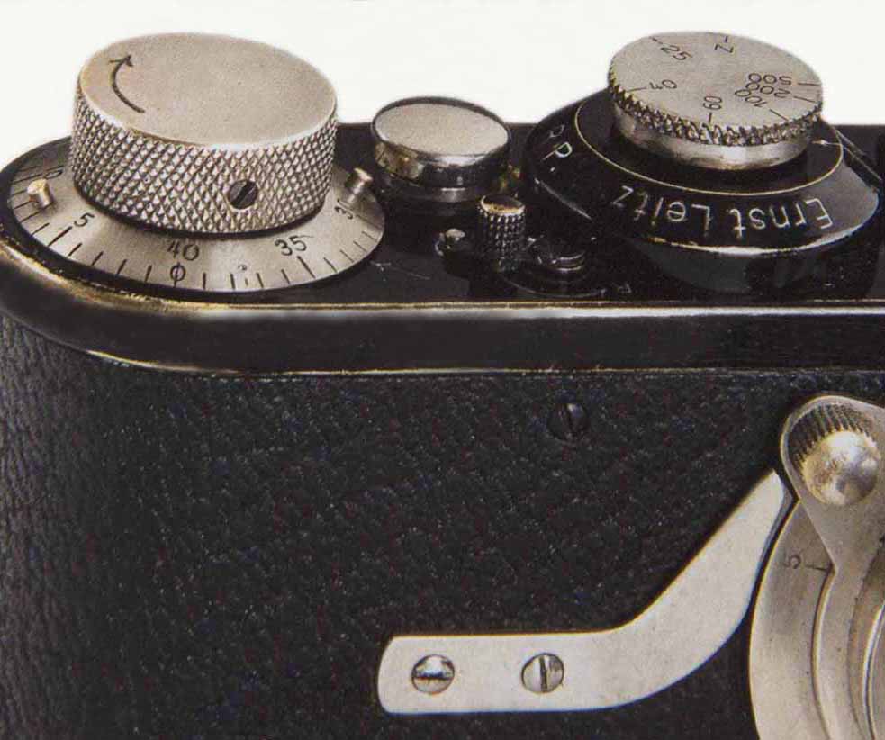 LEICA Barnack Berek Blog: LEICA M10-P : THE PINNACLE OF 95 YEARS OF ...