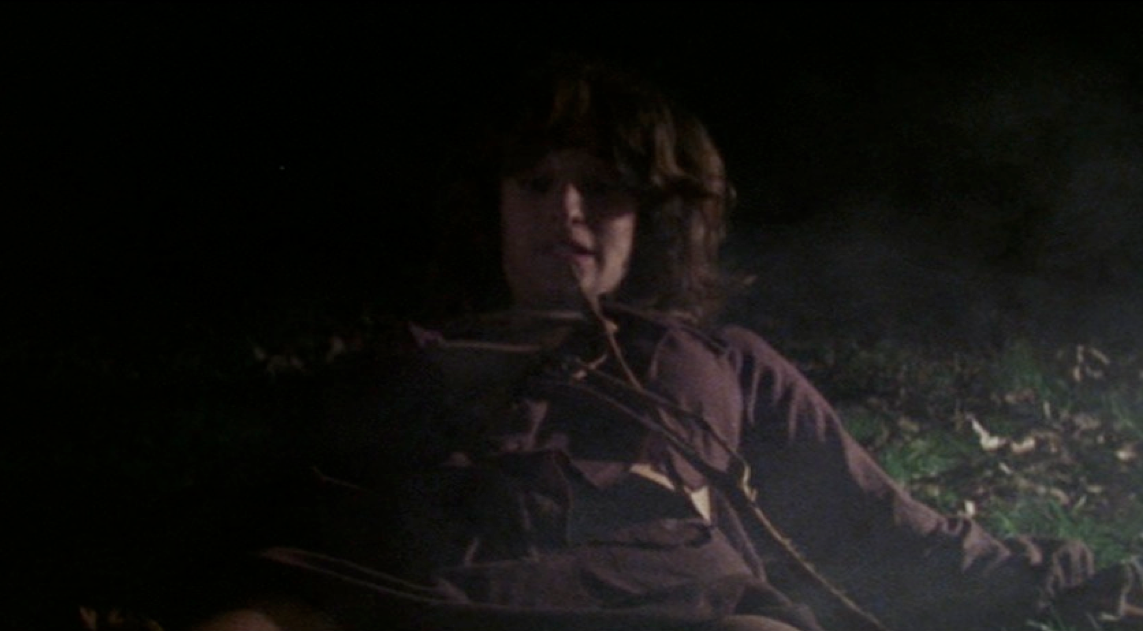 An Aging Broad with a Scrapbook: Season of Horror: The Evil Dead (1981)