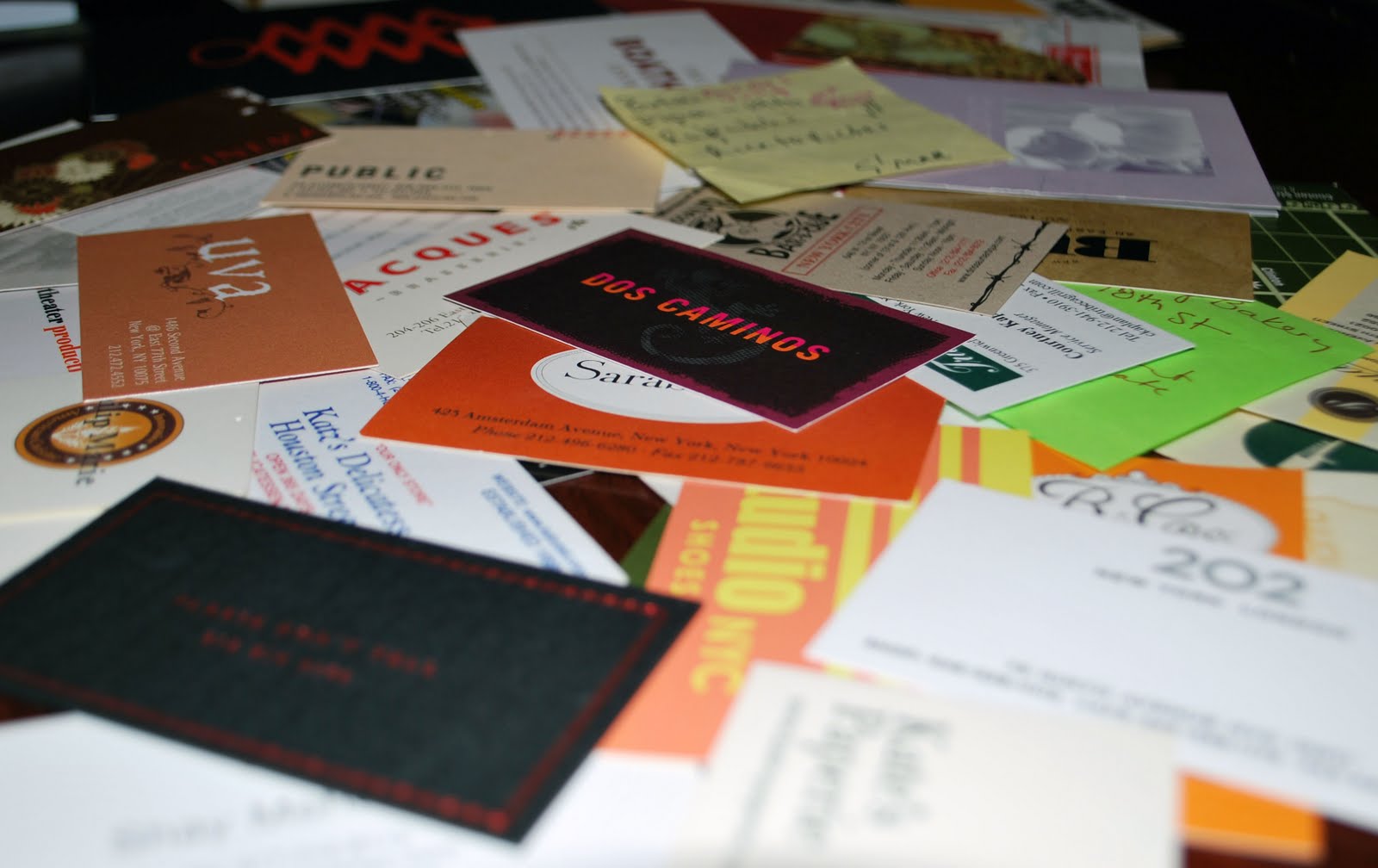 High Heeled Traveler: Travel Journals