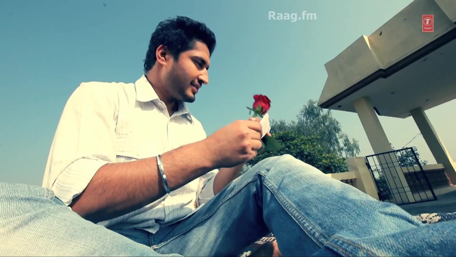 Lancer Song Stills Jassi Gill Lancer Song Stills | Celebrities Photos Hub