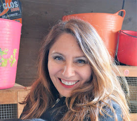 ELGA REÁTEGUI: Natalí Jiménez: “Creo que las mujeres necesitan un mundo ...