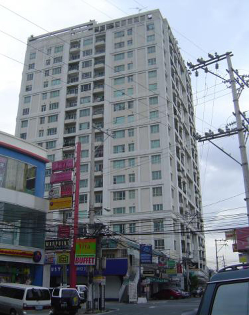 Property Central Inc: For Rent Condo Unit - One Wilson Place