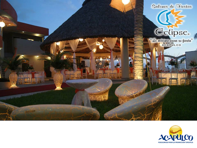 Boda en Acapulco: #casateenacapulco Cásate en Salones Eclipse de Acapulco. TU BODA EN ACAPULCO ...