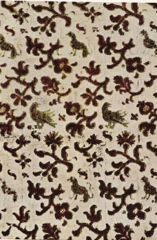 Archive of St. Etienne: PATTERN RECOGNITION